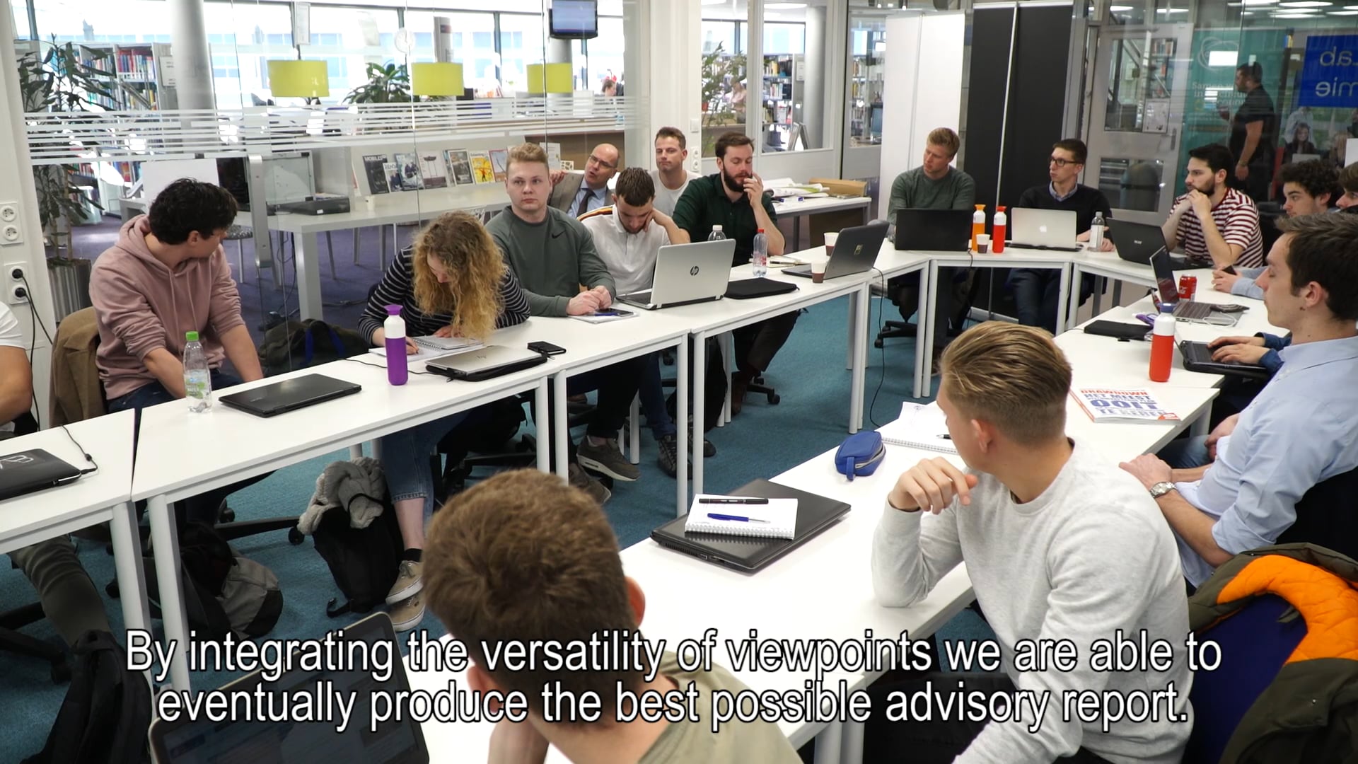 HAN Arnhem V5 on Vimeo