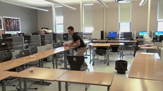 Creative | WHS VIDEO