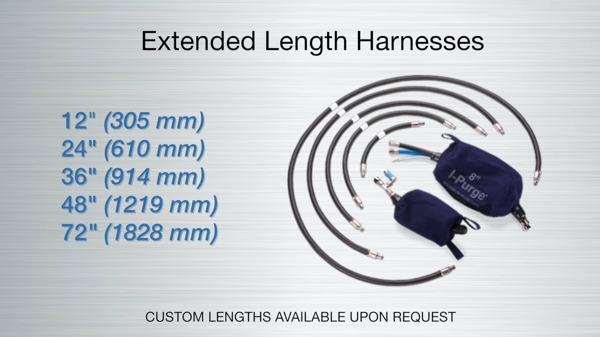 Purge system for TIG welding — Assembly of inflatable purge bags on Vimeo