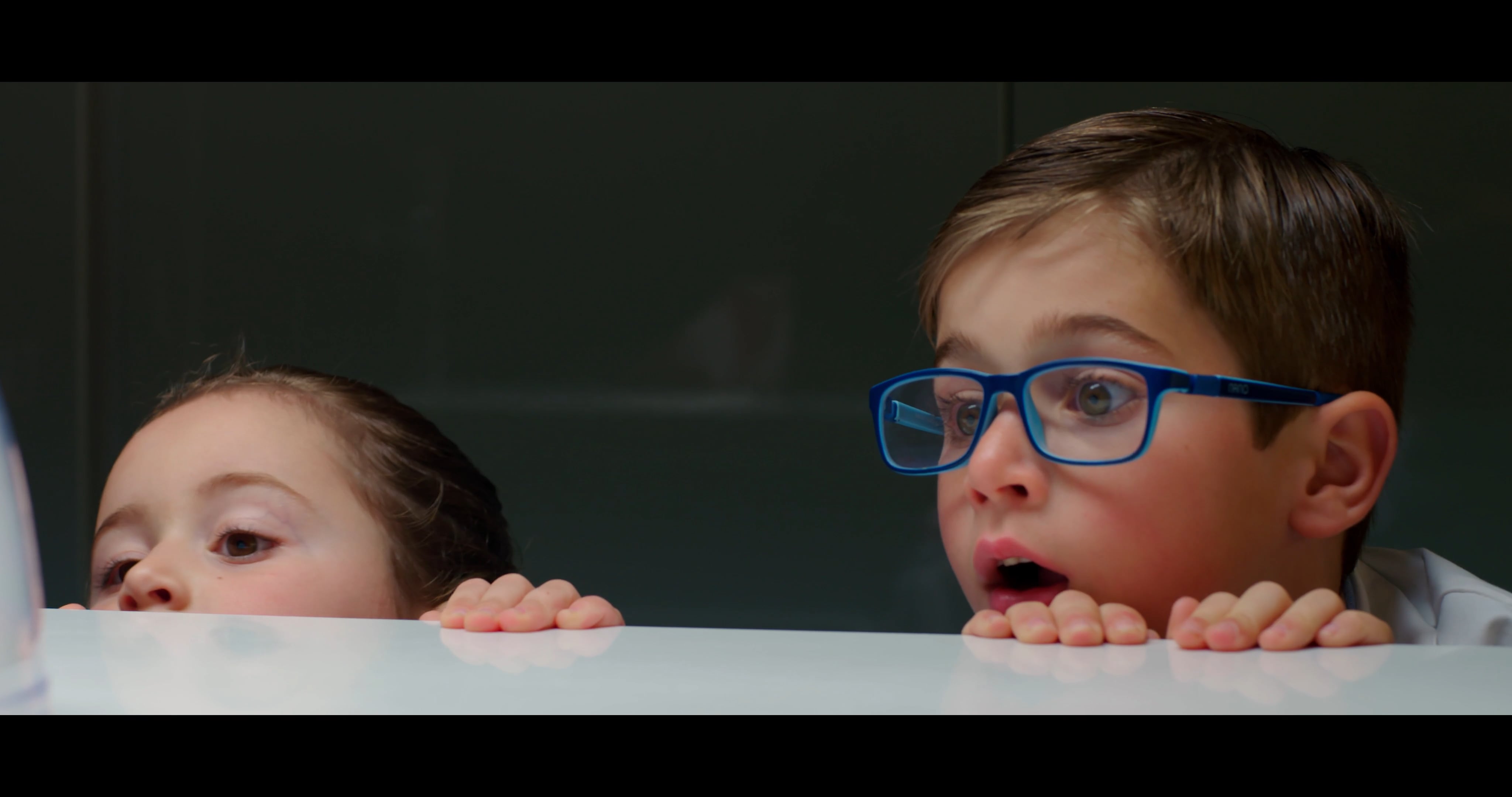 Benna Yummy Kids Yogurt TVC on Vimeo