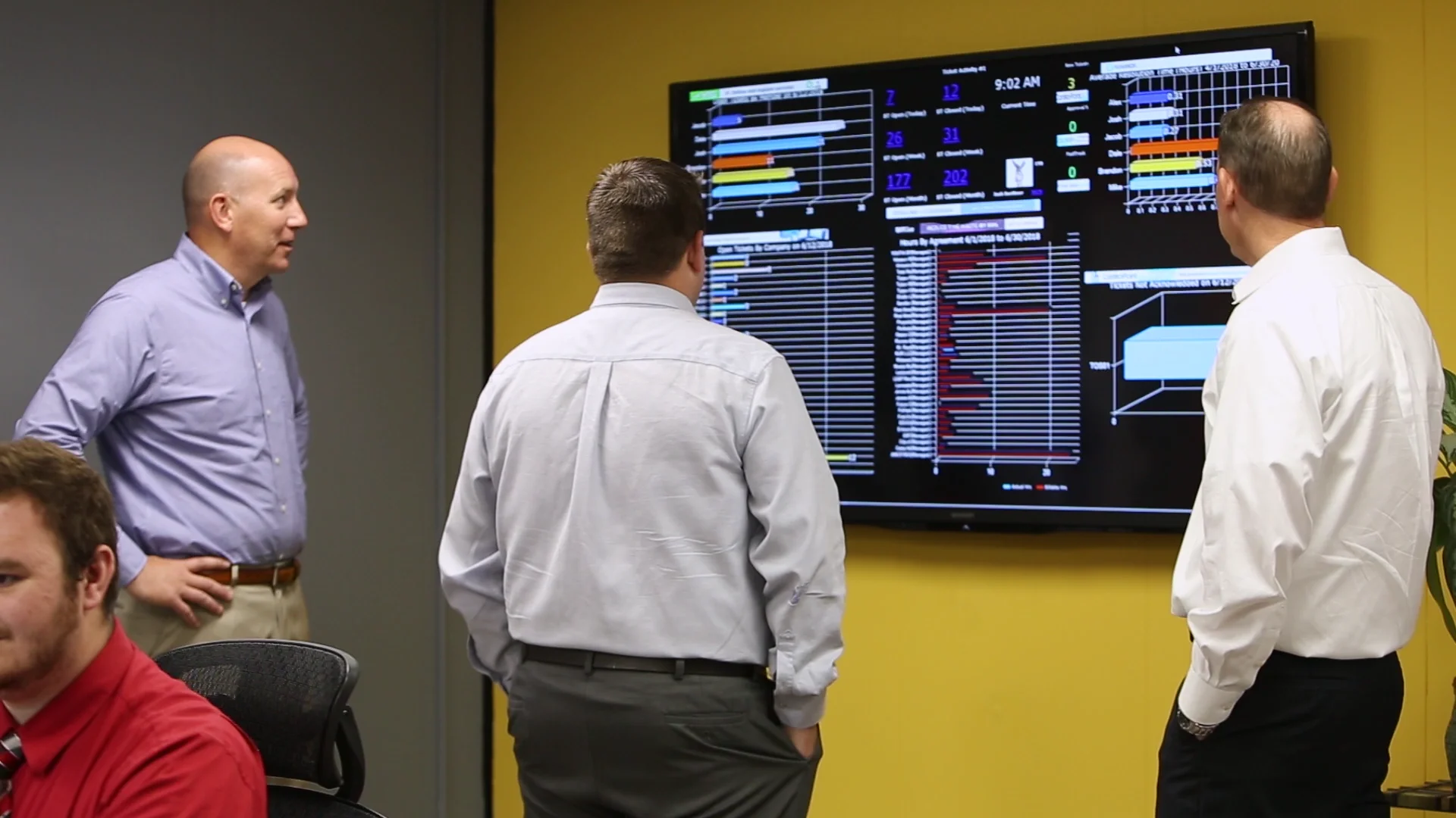 LEAP Managed IT Helps Shafer Leadership Academy