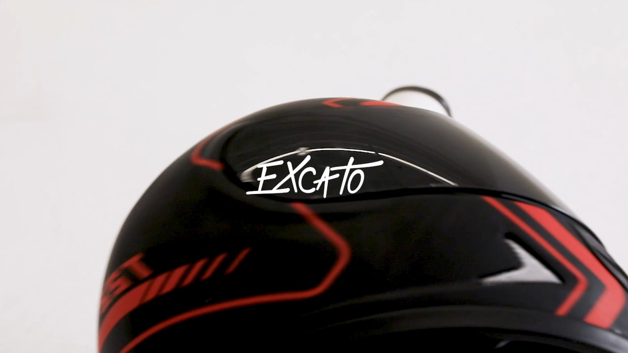 excato ss no.2 on Vimeo