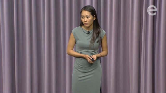 Jane Marie Chen | Speaker Agency, Speaking Fee, Videos | SPEAKING.com Keynote Speakers Bureau