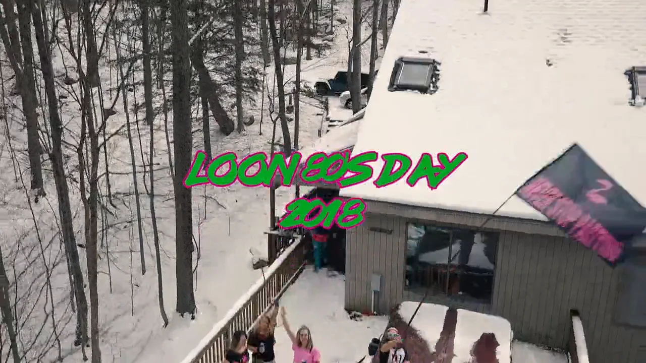 Loon 80s Day 2018 on Vimeo