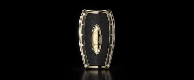 Awain Introduces World's Most Expensive Luxury Car Key at €500,000