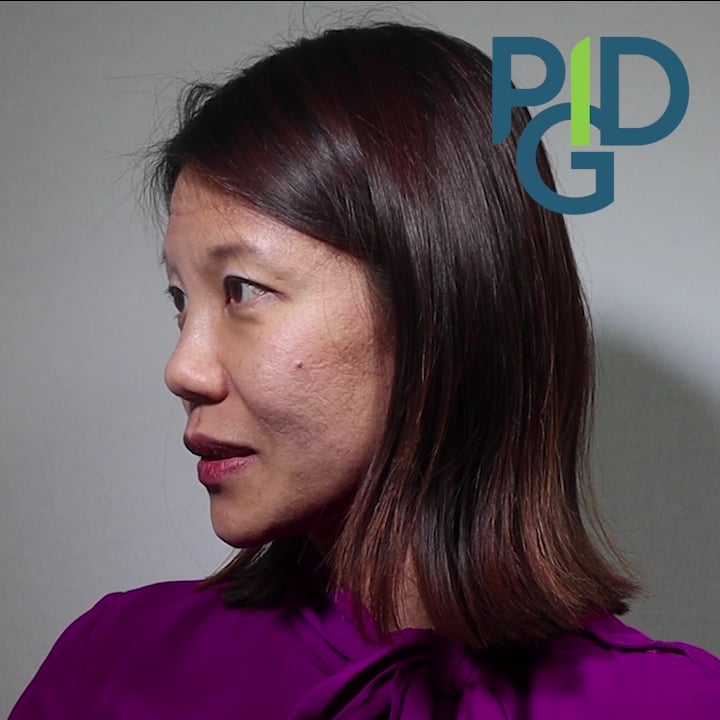 Jenny Koh - International Women's Day on Vimeo