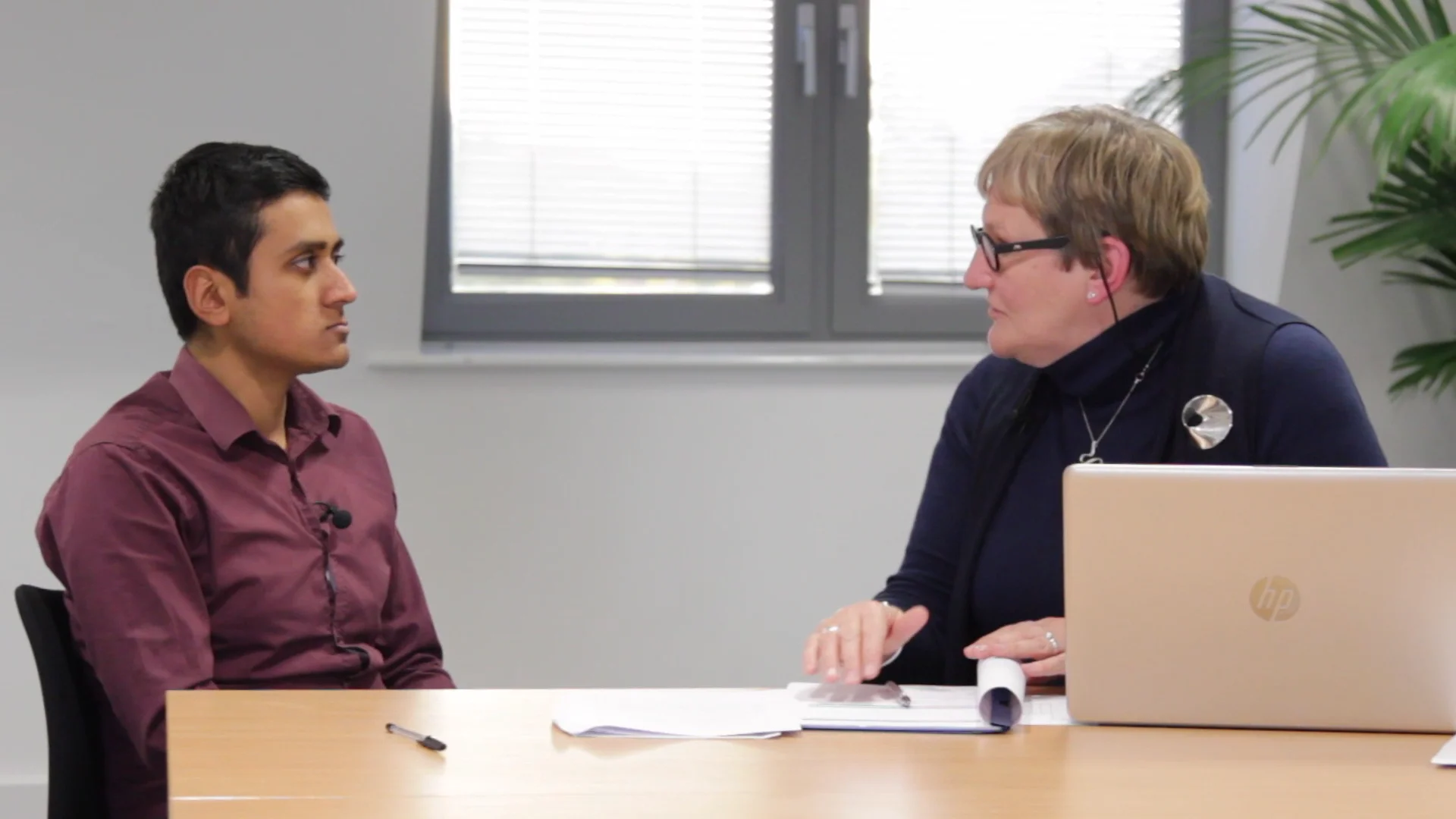 Health Screener Diploma: the learner’s journey - Feedback and signing ...