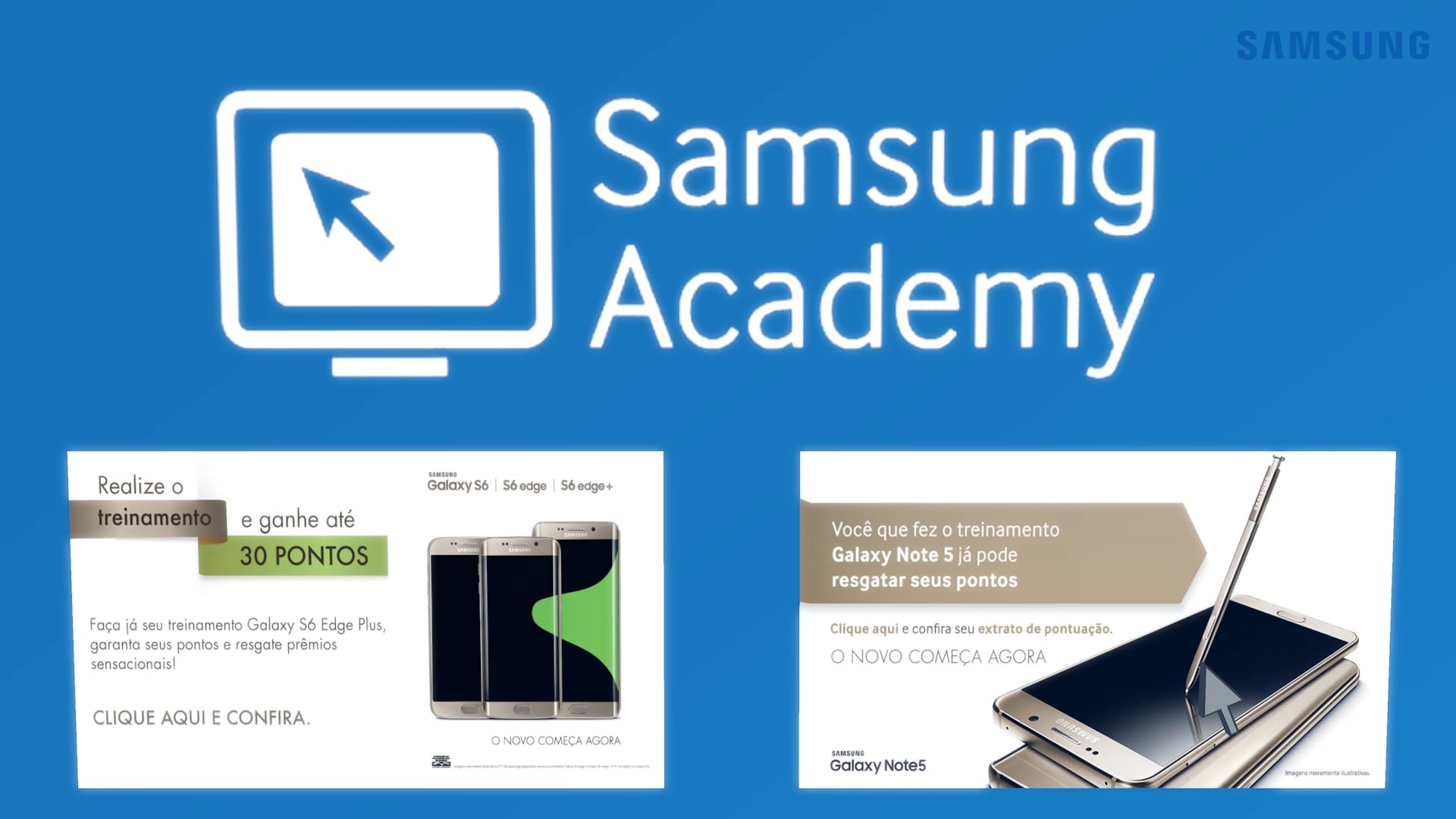 Samsung | Mais Samsung on Vimeo