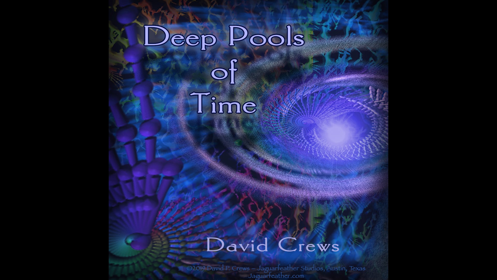 Deep Pools Of Time on Vimeo