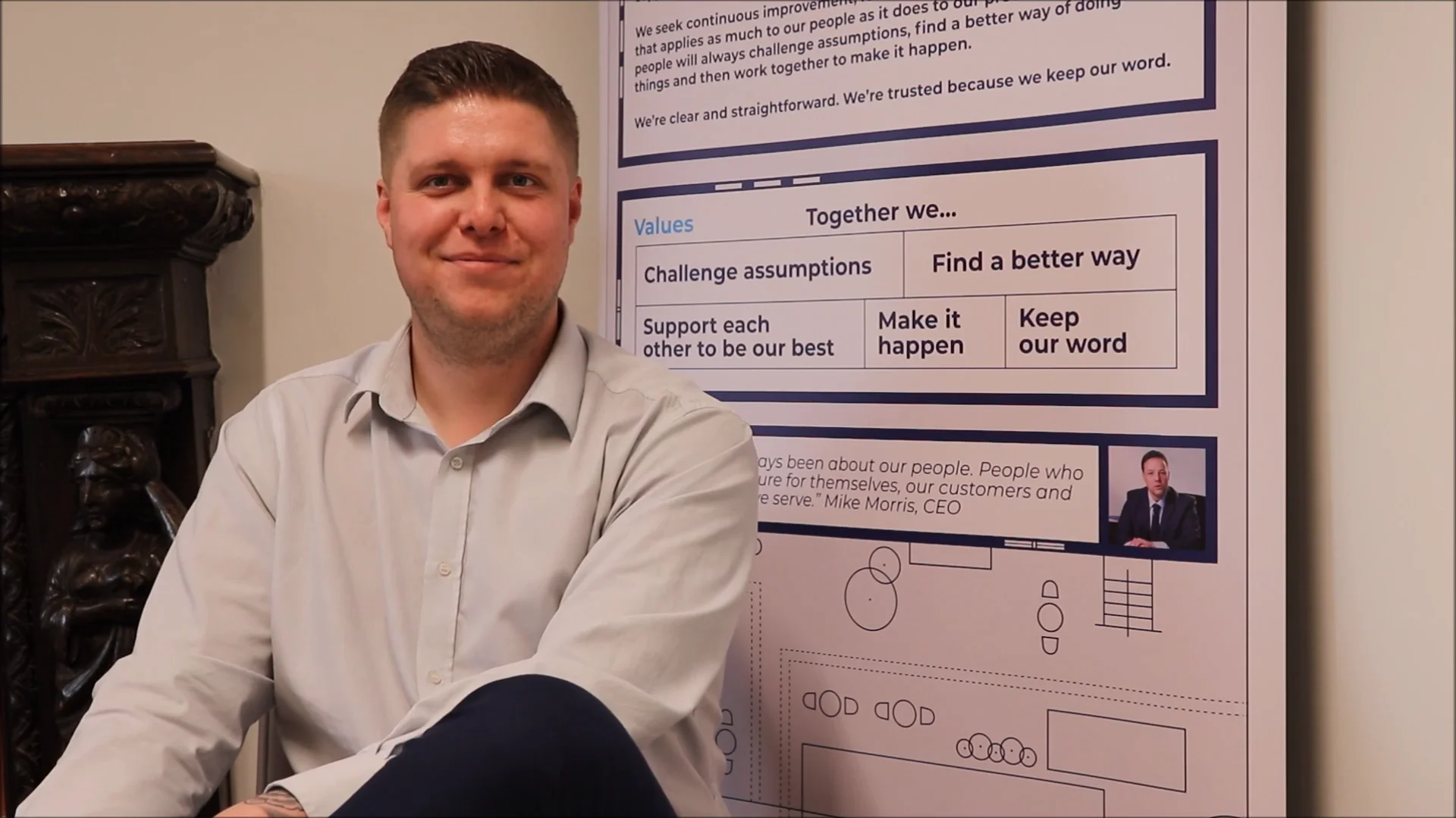 Your Bright Futures In Action - Nick Ravden on Vimeo