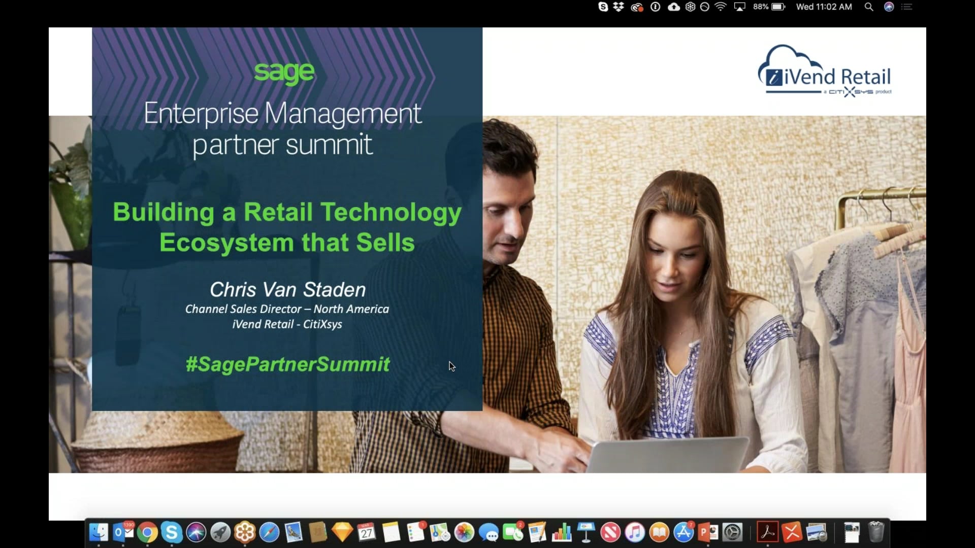 Building a Retail Technology Ecosystem that Sells on Vimeo