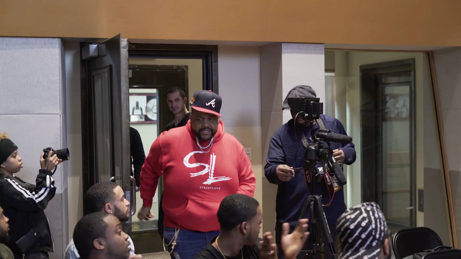 Love n RnB Workshop Recap HD on Vimeo