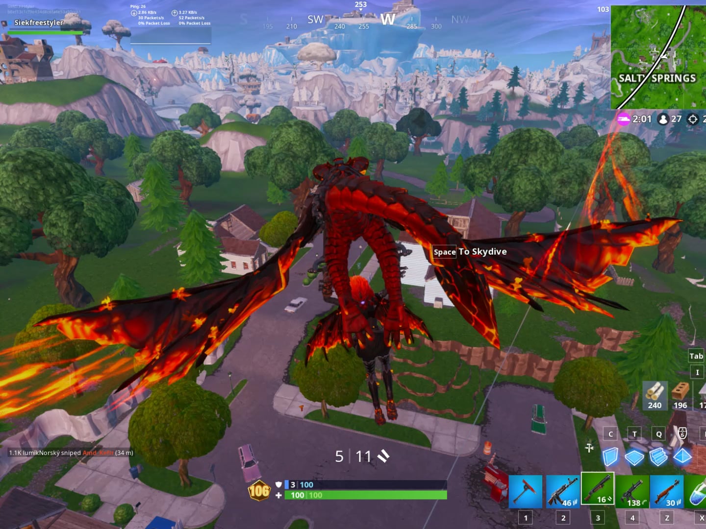 Tfue Brother on Vimeo