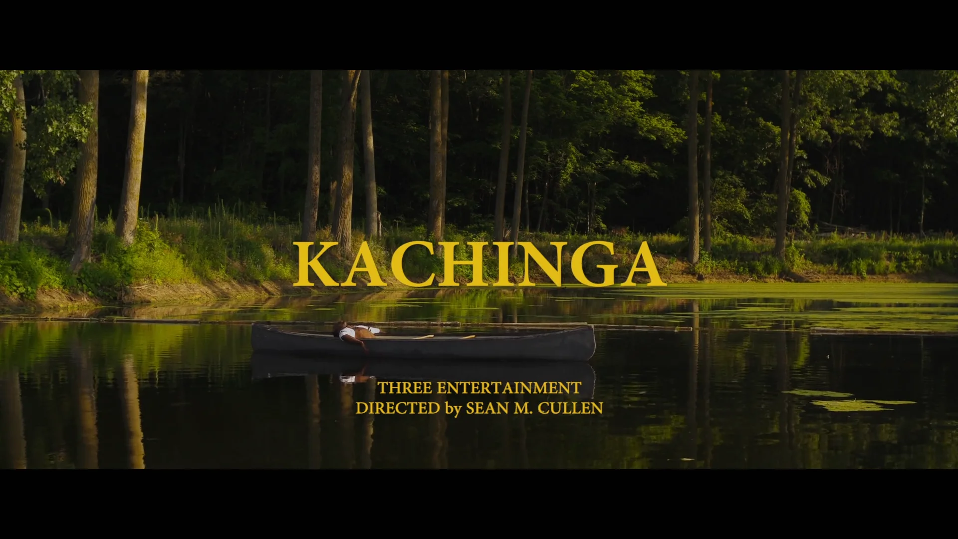 BC | KACHINGA on Vimeo