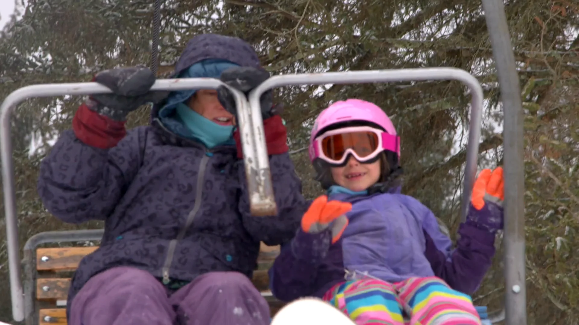 Welcome to Terrain Based Learning™ - SNOW Operating on Vimeo
