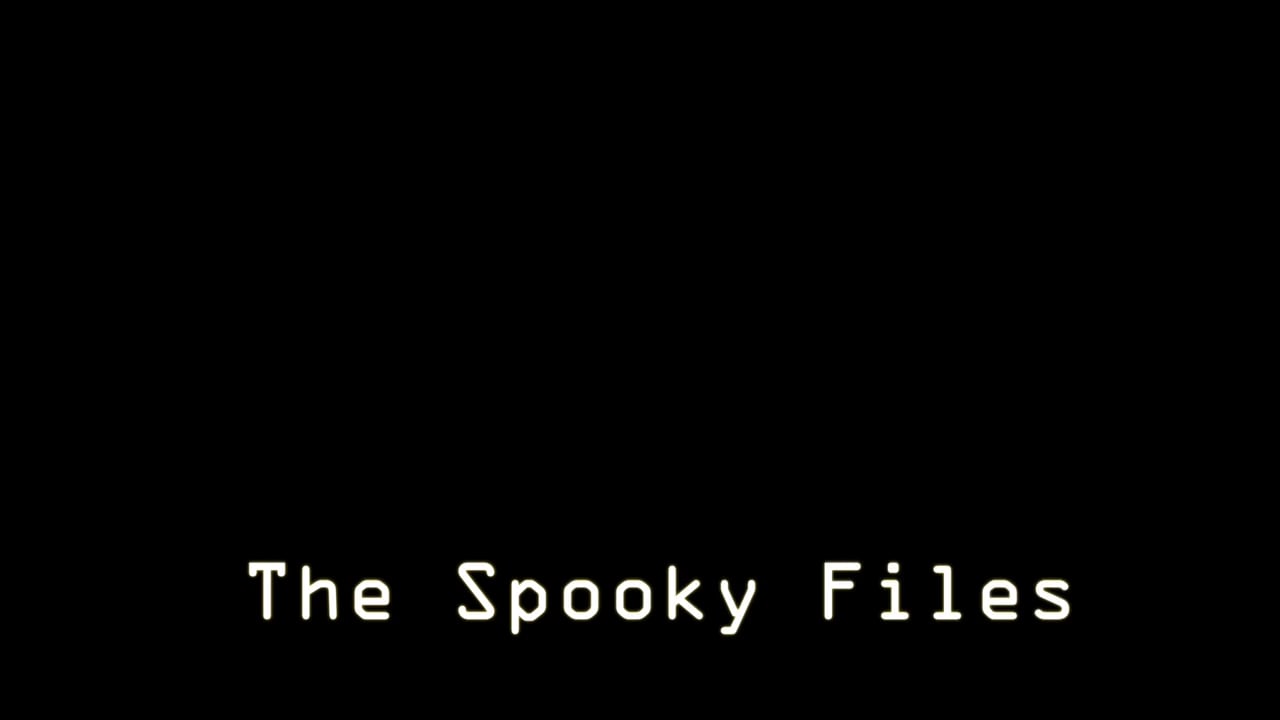 The Spooky Files on Vimeo