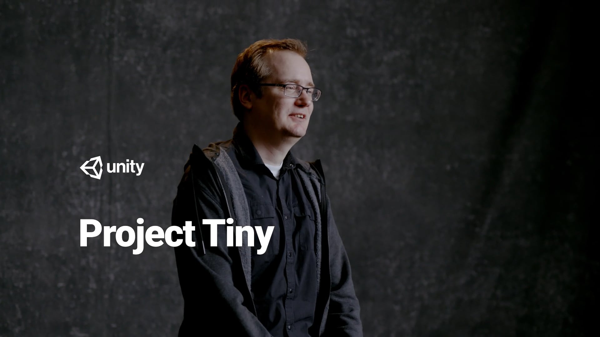 UNITY_Project Tiny on Vimeo