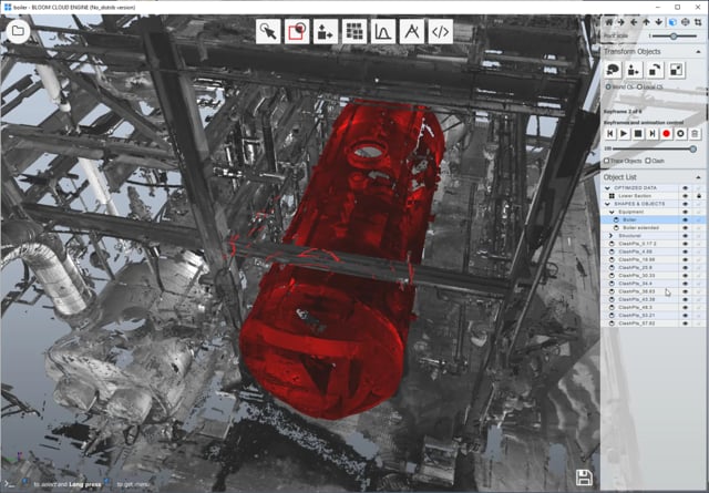 Bloom Technologies on Vimeo