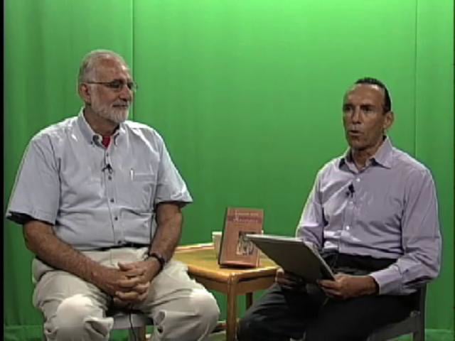 Dr. John Mason Hart Interview on Vimeo