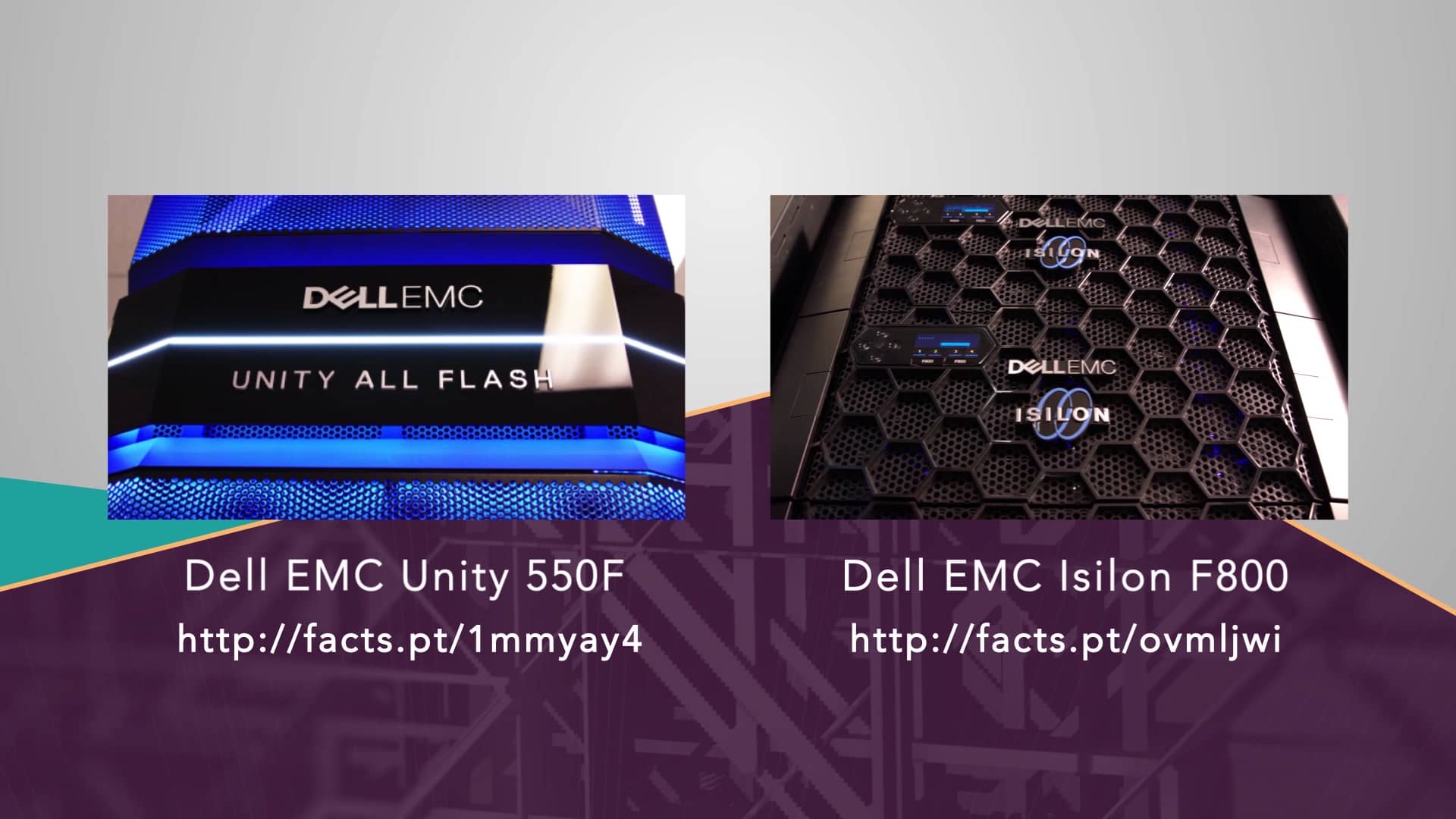 Dell EMC PowerMax 8000: Get an enterprise array with strong application ...