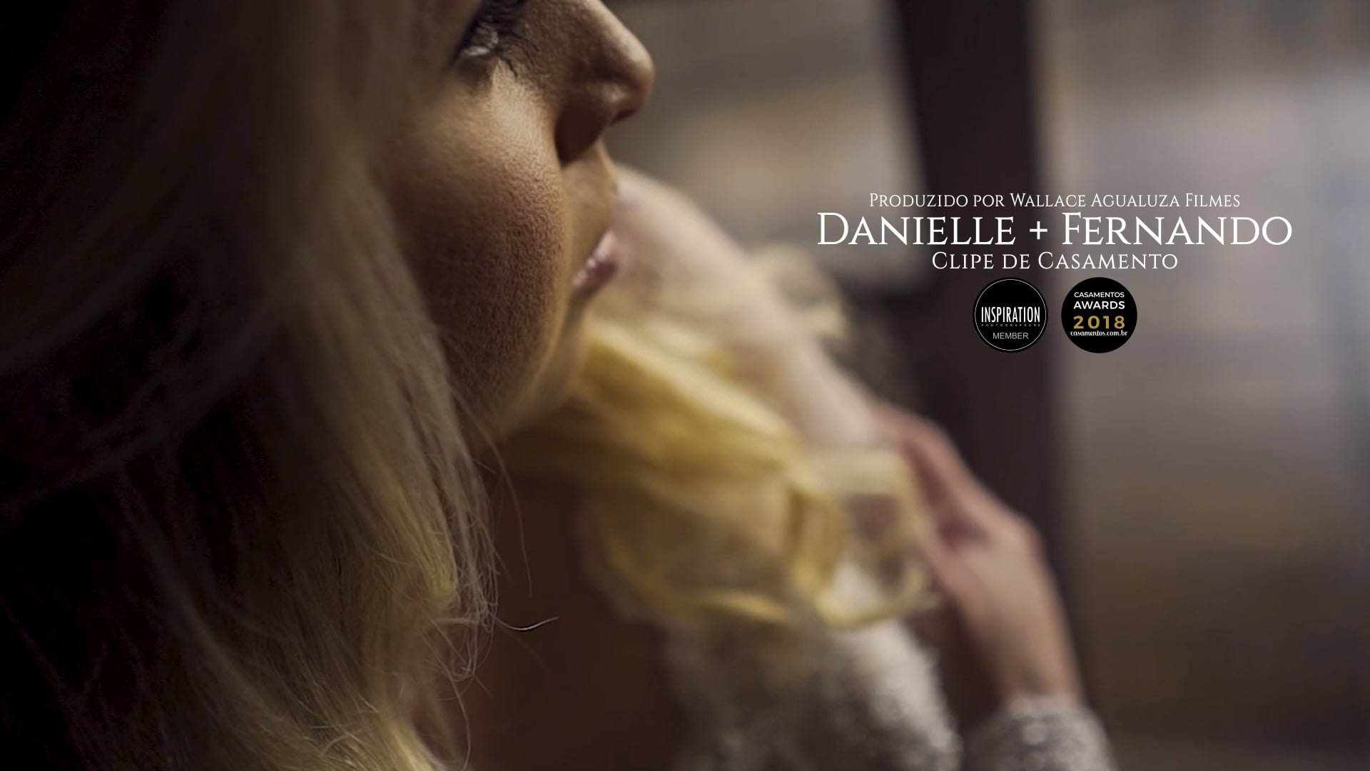 Danielle e Fernando | Clipe de Casamento on Vimeo