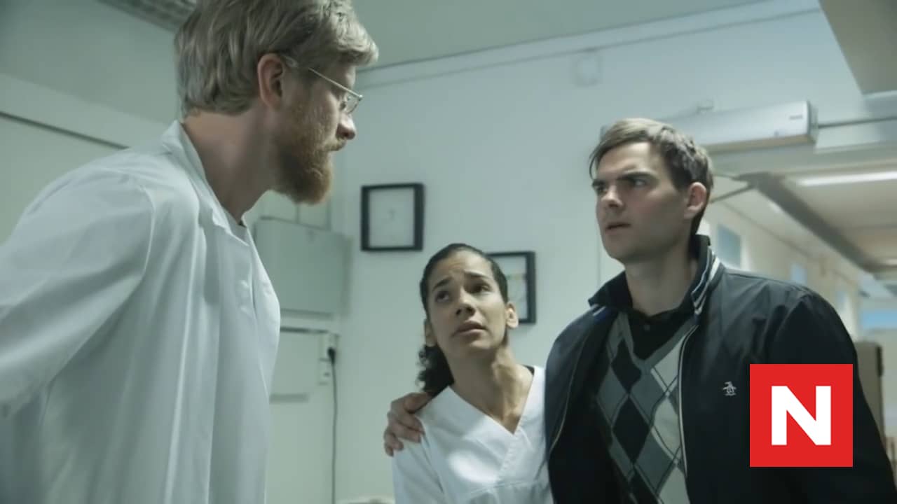 En helt vanlig dag | Pjusk mann on Vimeo