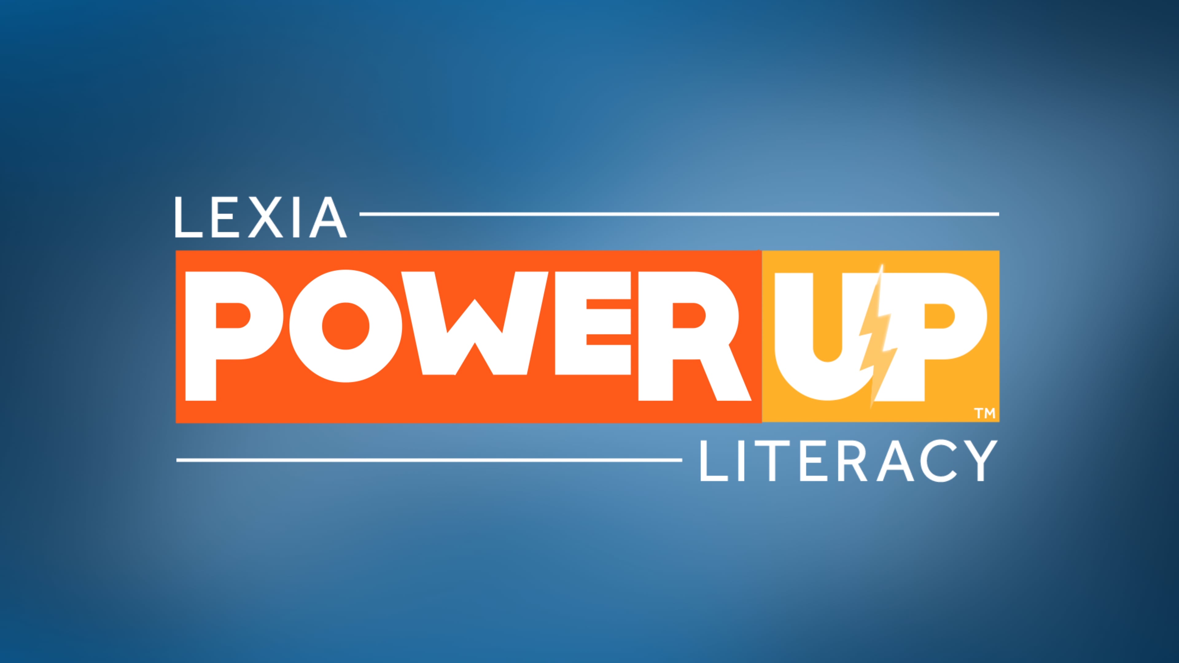 Lexia - Powerup Logo on Vimeo