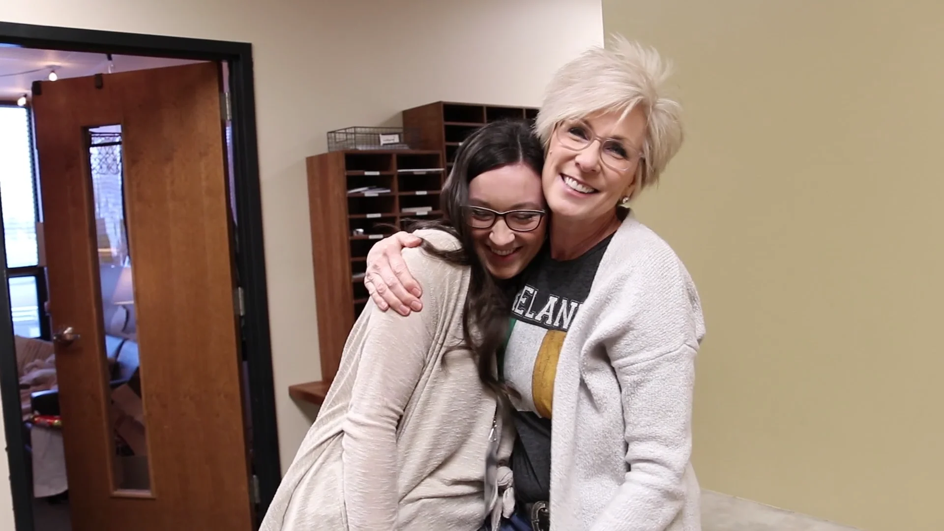 Kay Fitzpatrick's Story on Vimeo