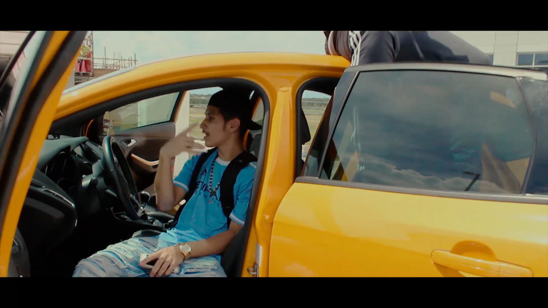 Brand New Music Video on Vimeo