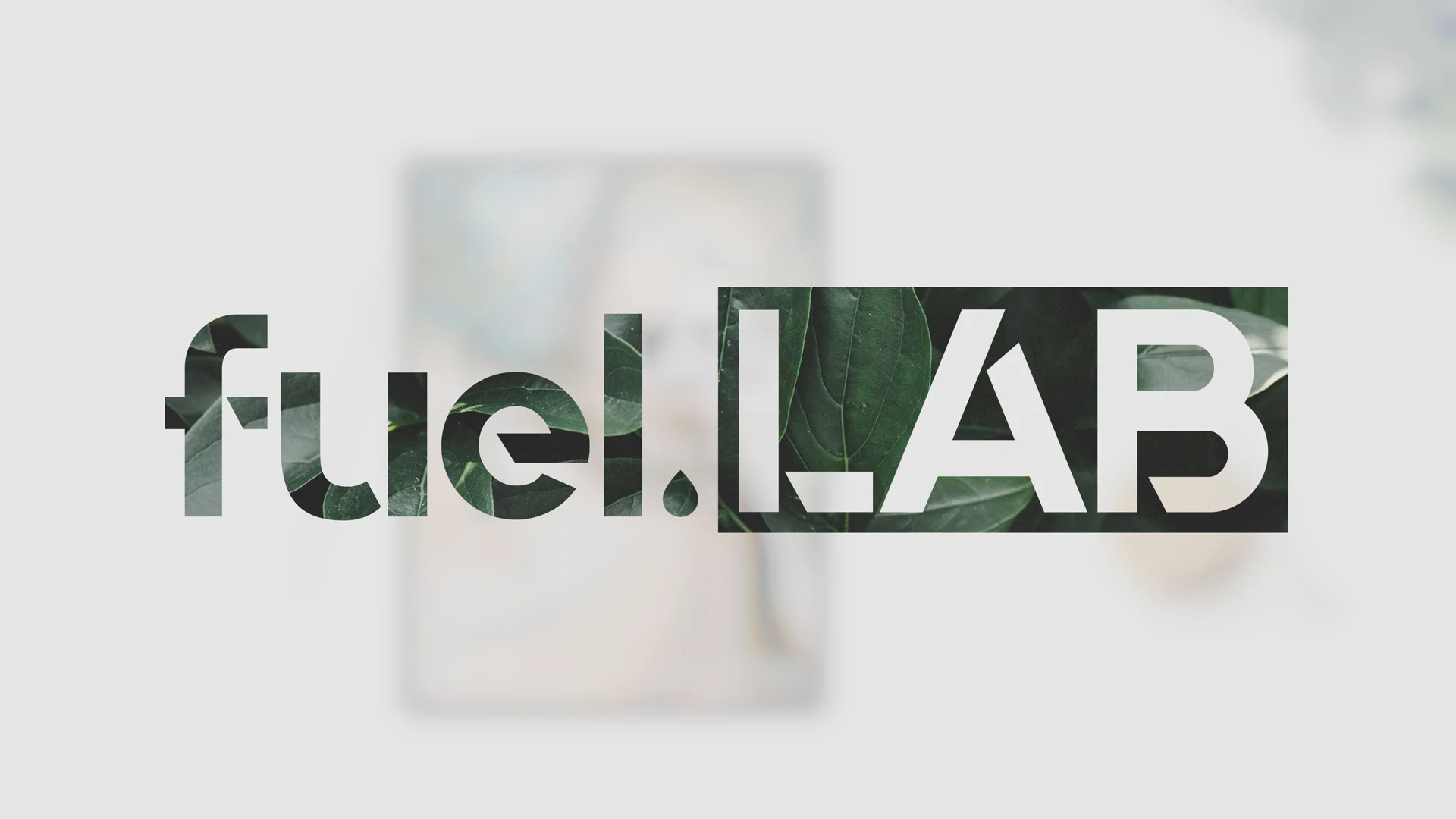 FUEL LAB - THE STUDIO