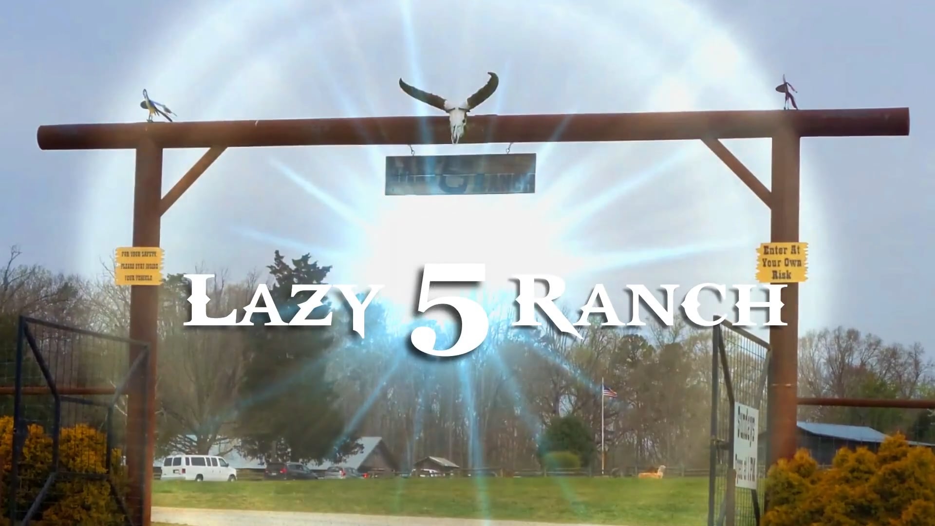 March 30, 2019 - Lazy 5 Ranch on Vimeo