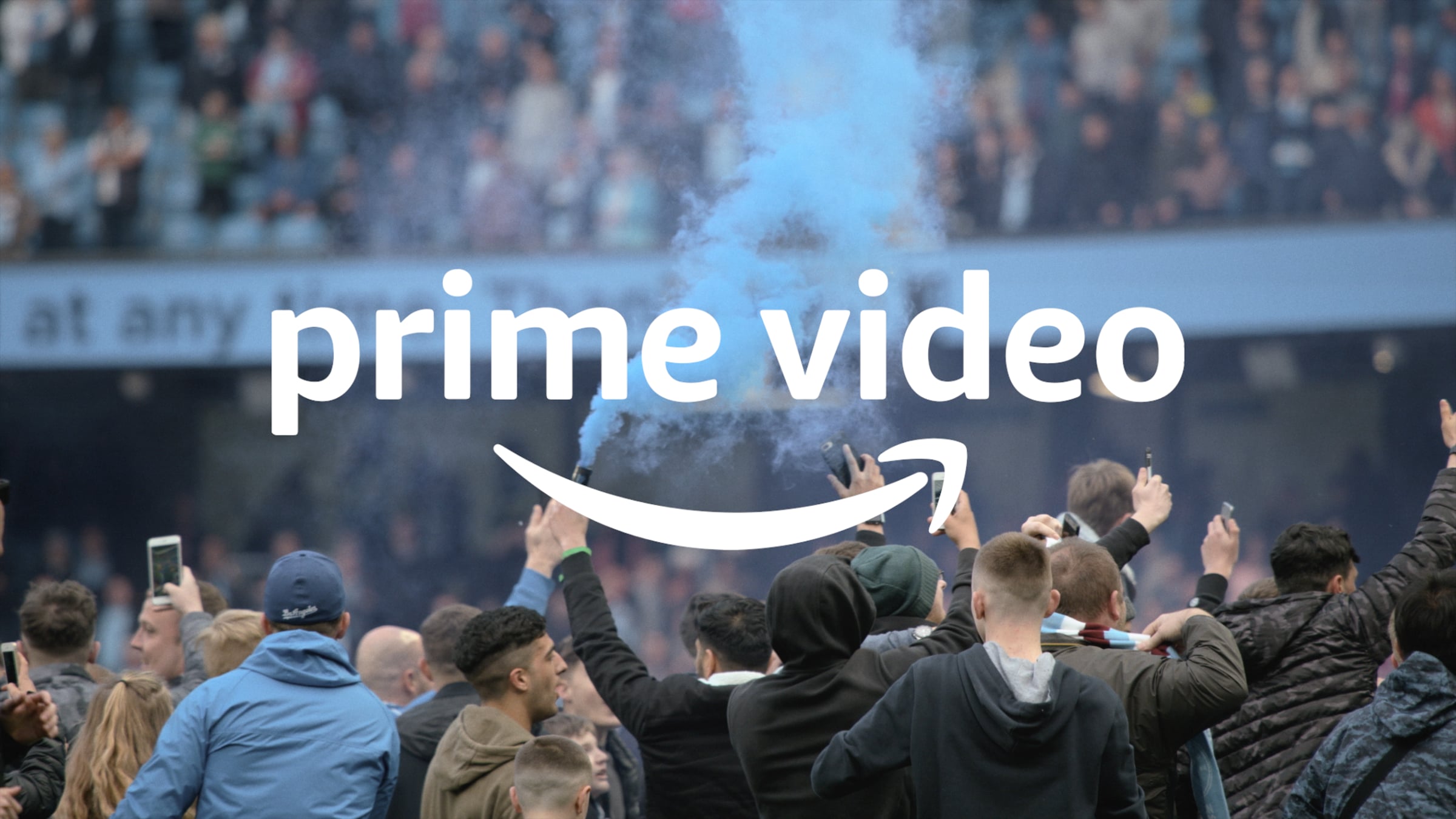 Amazon Prime Video - TCA 2019 International Sizzle