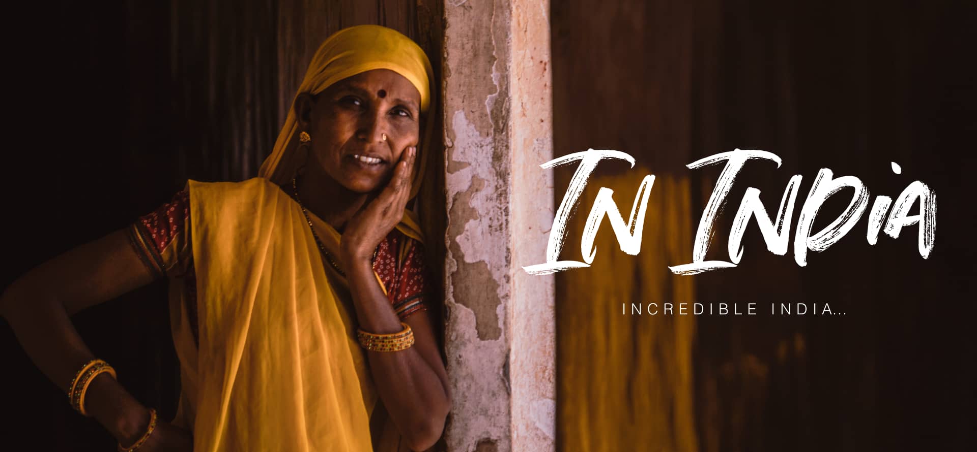 In India | March 2019 on Vimeo