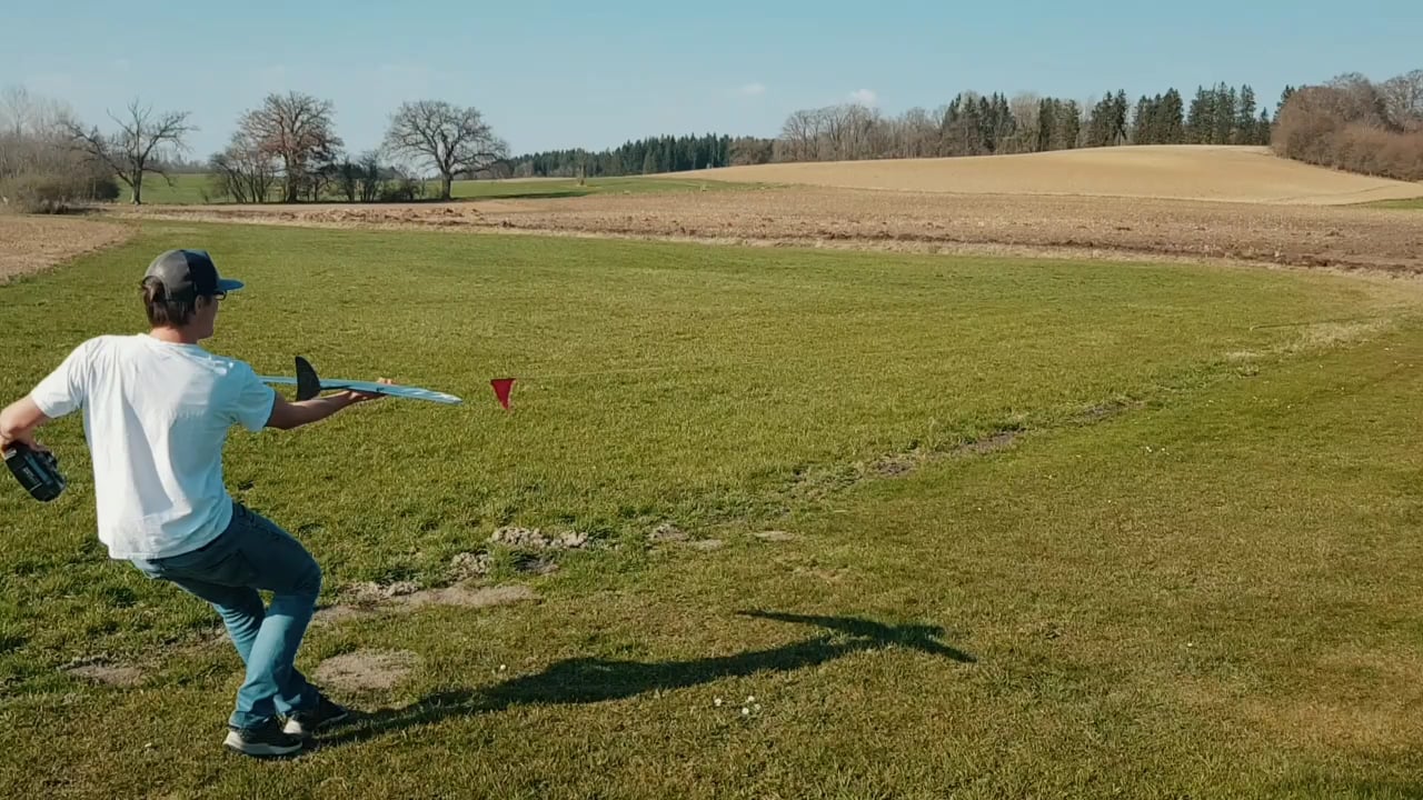 XBow flitschen part 2 on Vimeo