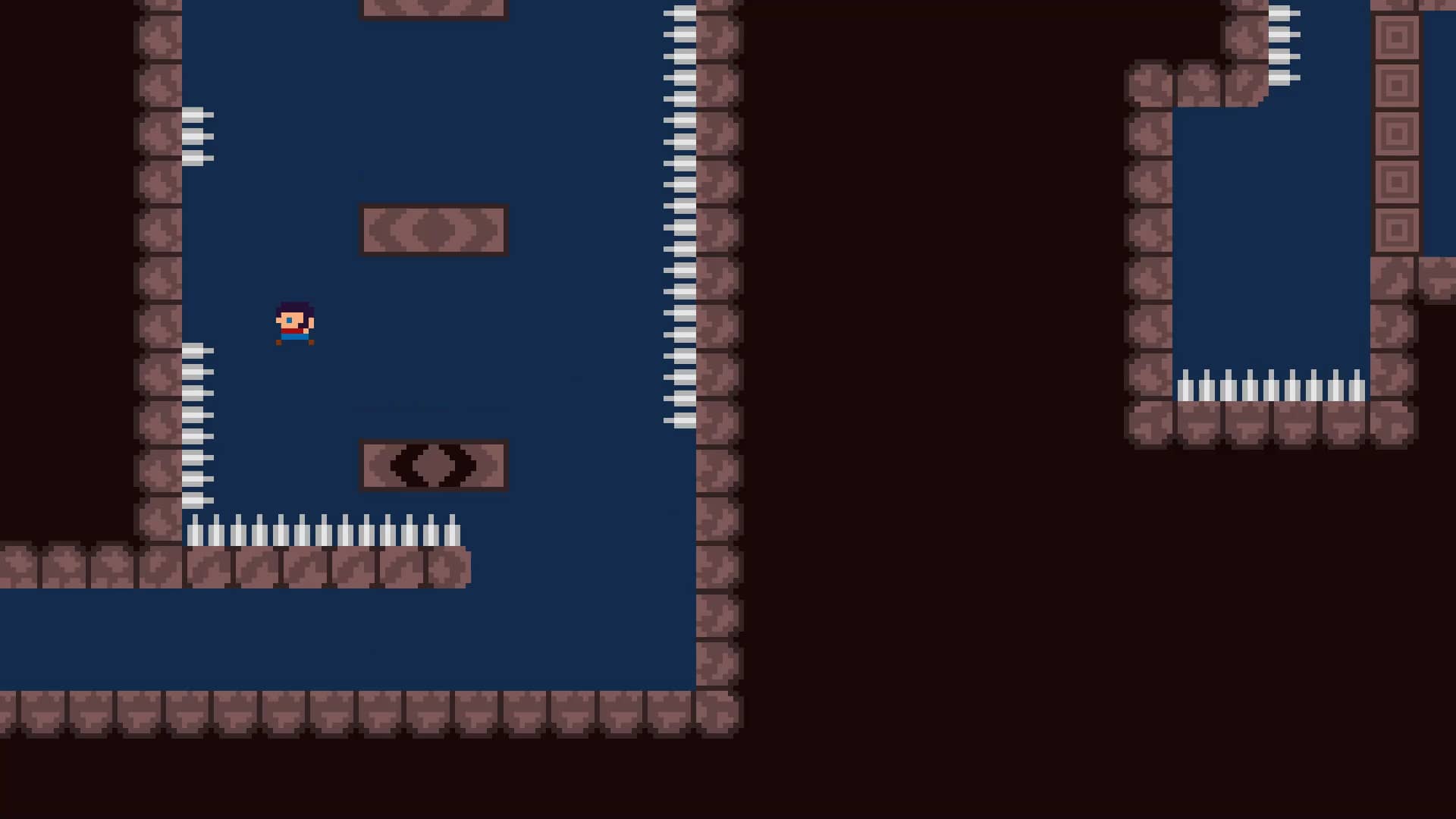 Platformer gameplay on Vimeo