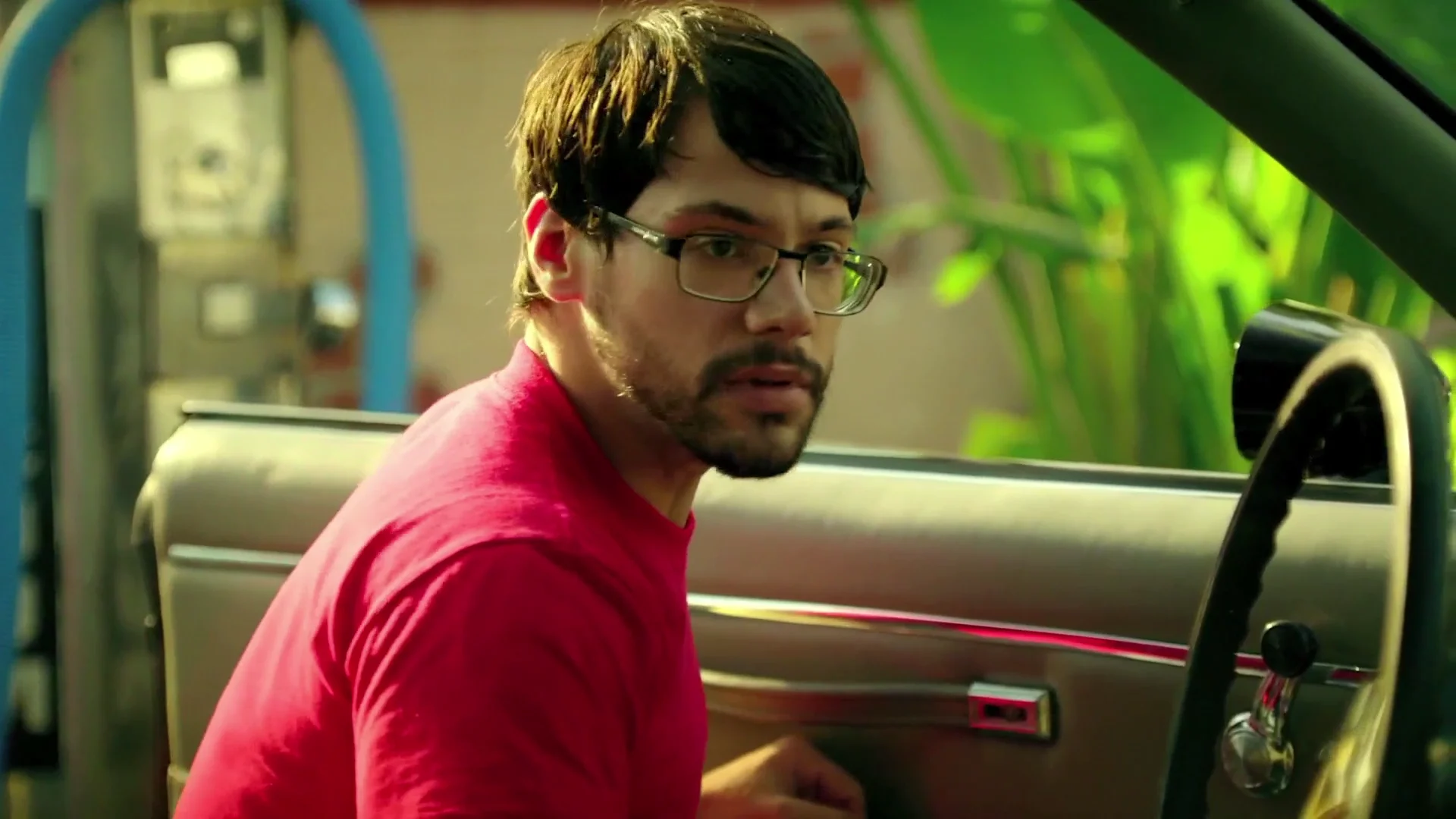 Joseph Kibler Acting Reel 2019 on Vimeo