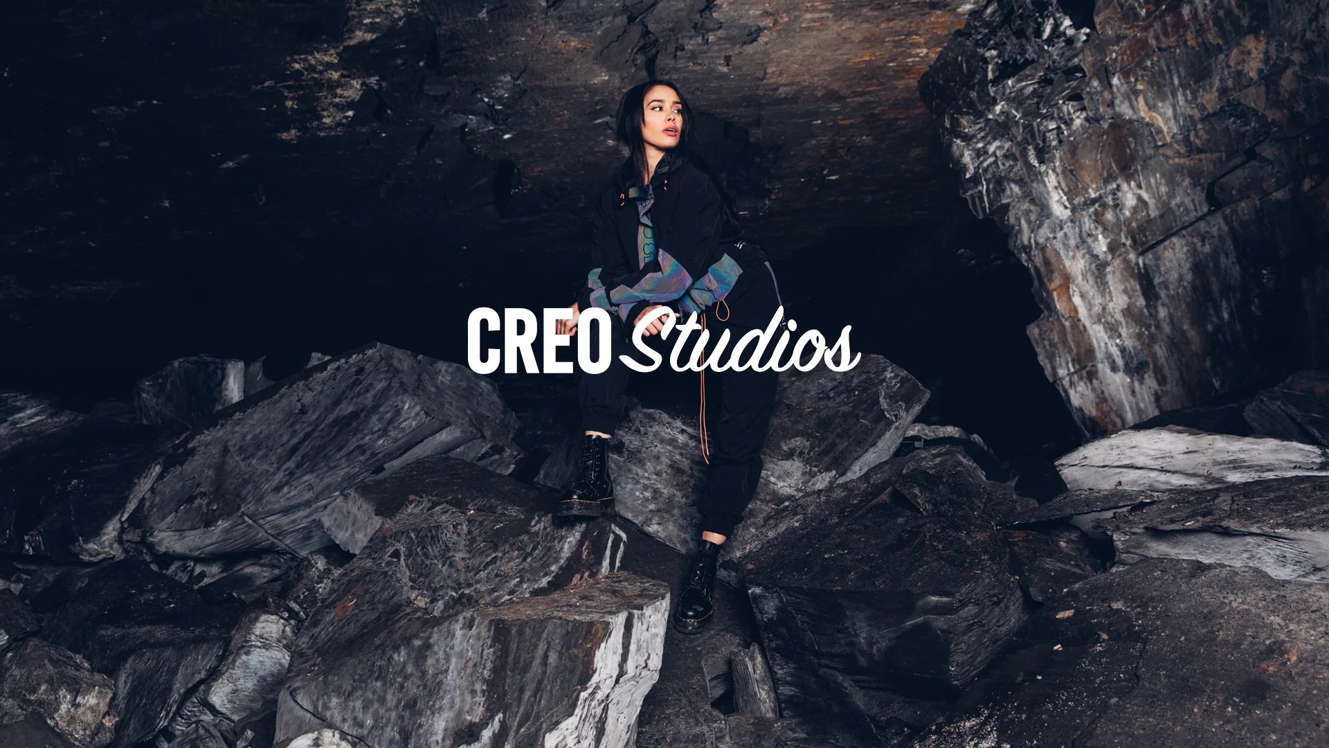 Creo Studios | SS19 Creotech