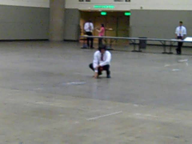 TSA flight endurance on Vimeo