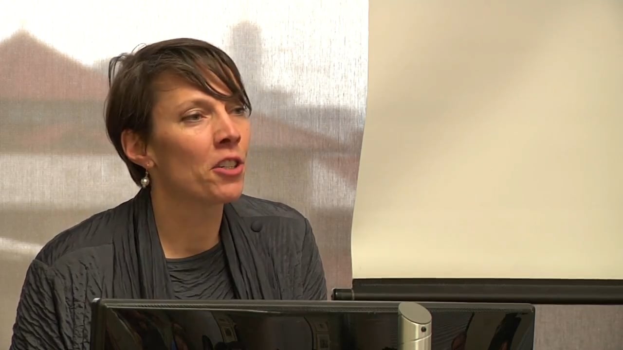 Clip 8_Amanda Lotz 2018 Global Media Industries Speaker Series ...