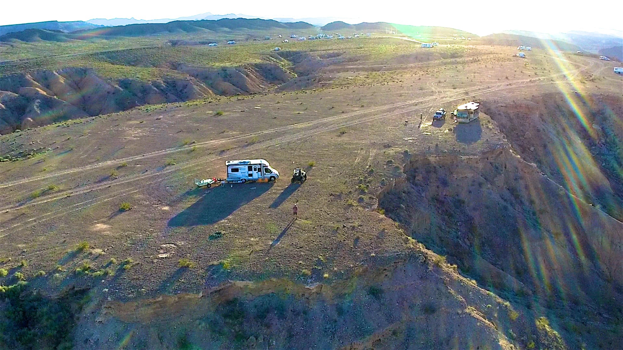 BLM Snowbird Mesa on Vimeo