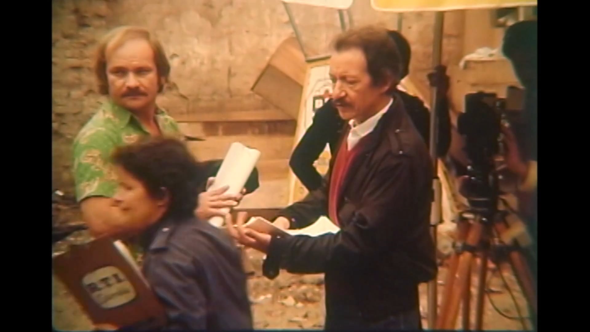 Nicolás Casanova - Reel 2019 on Vimeo