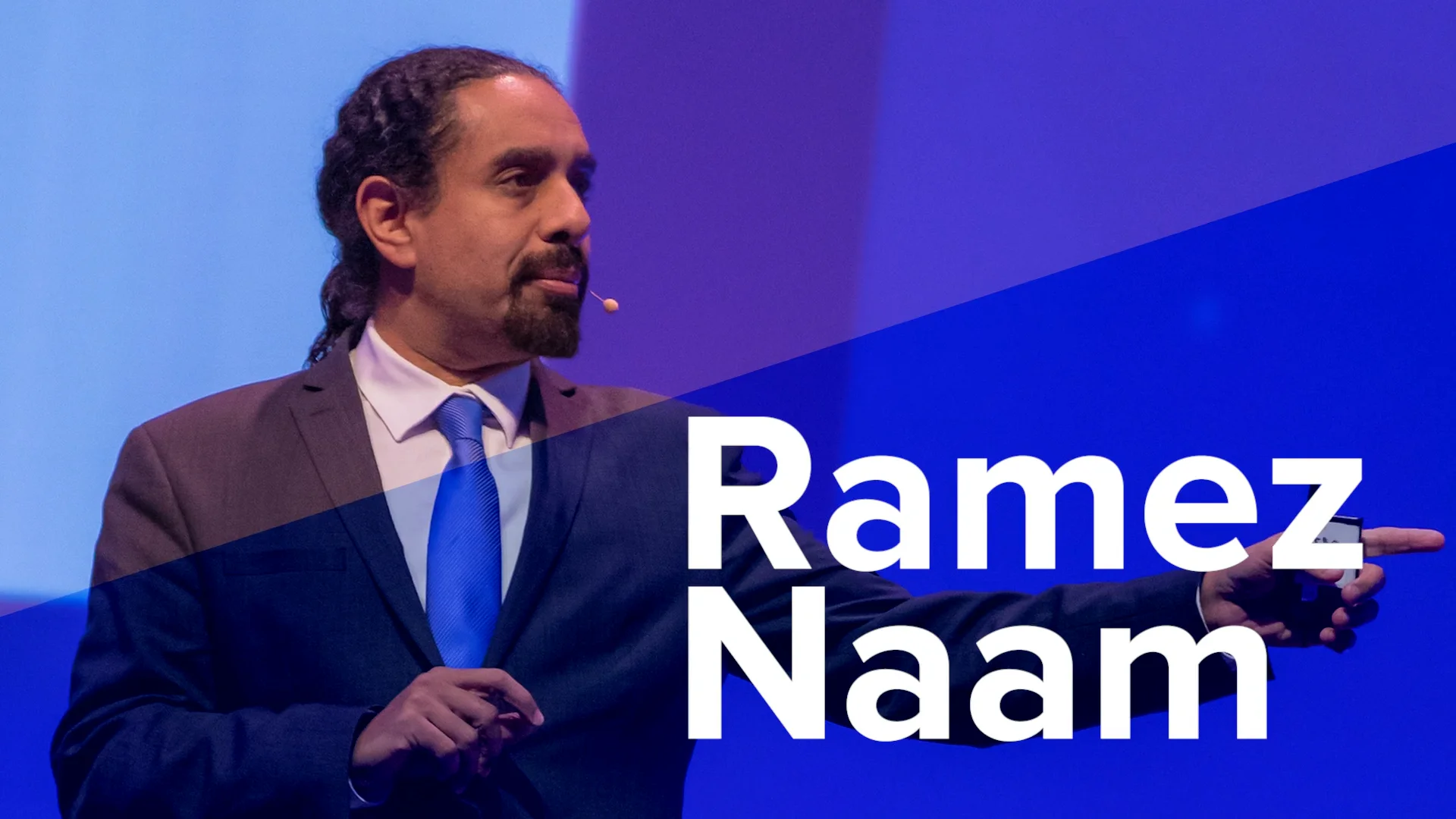 Ramez Naam on Vimeo
