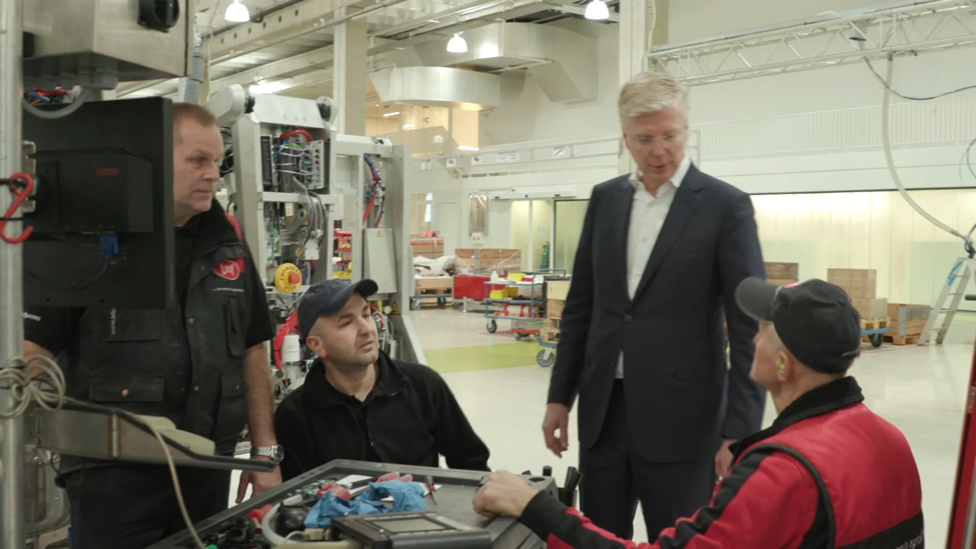 Welkom Alexander sfeerbeelden on Vimeo