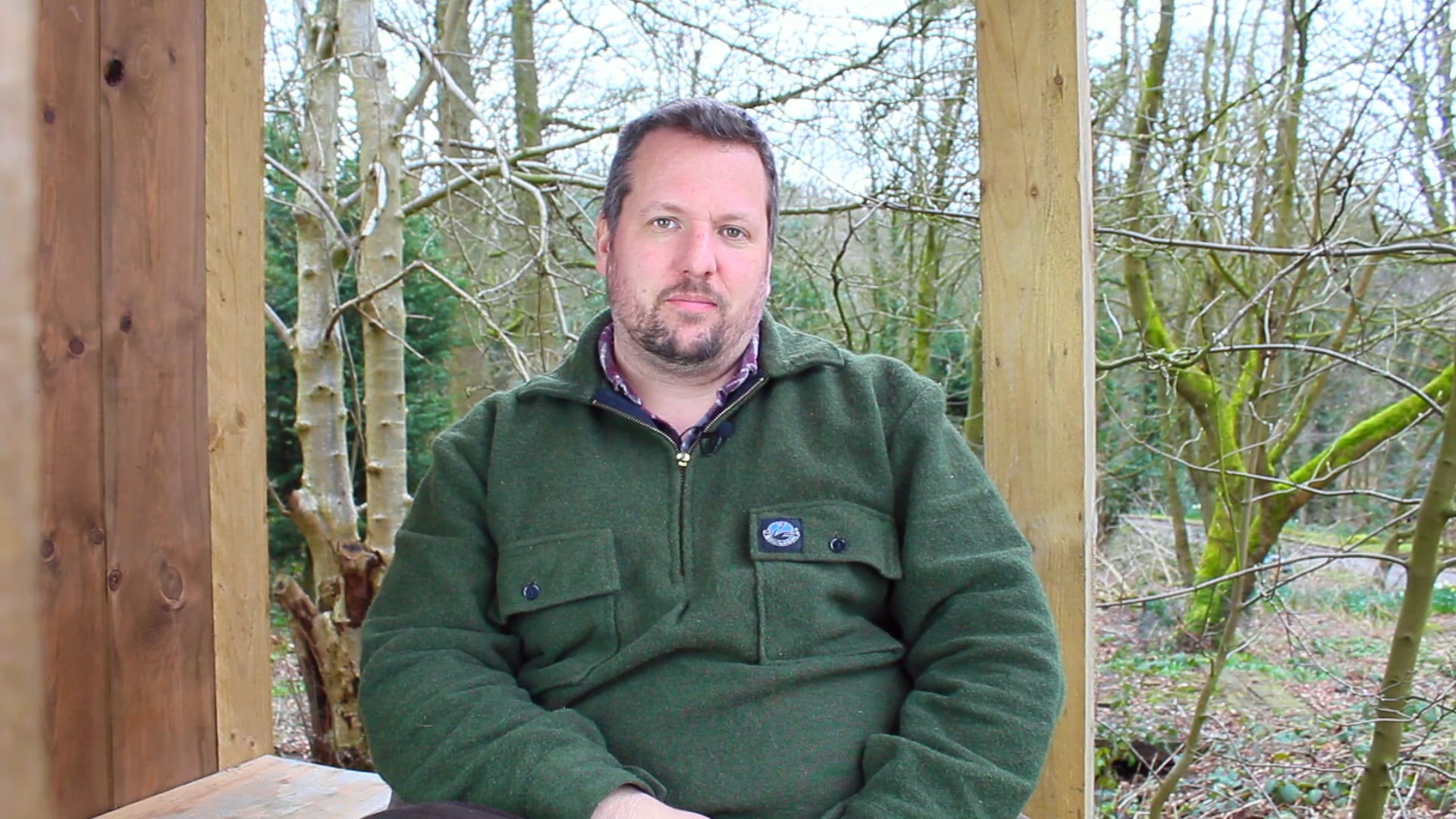 Foraging Tribe Skill Day on Vimeo