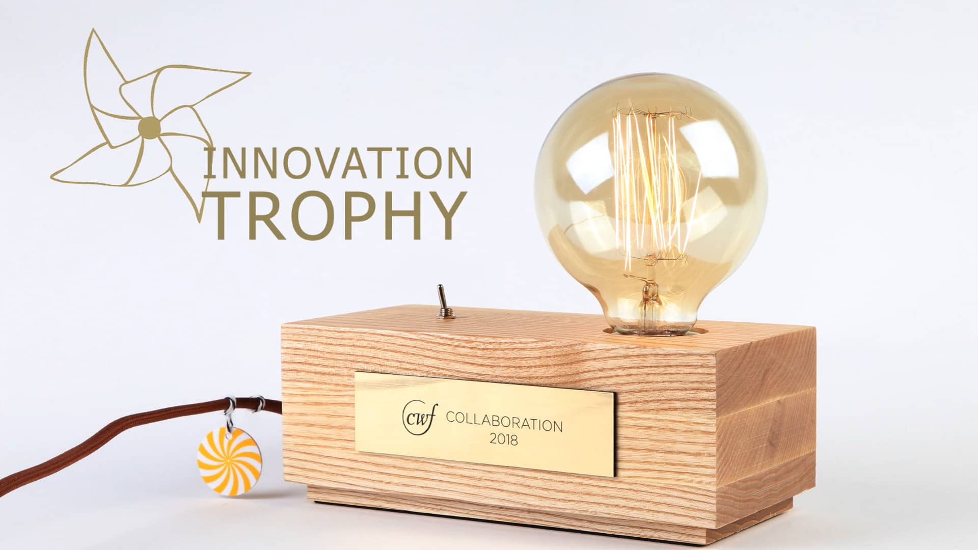 INNOVATION TROPHY (EN) on Vimeo