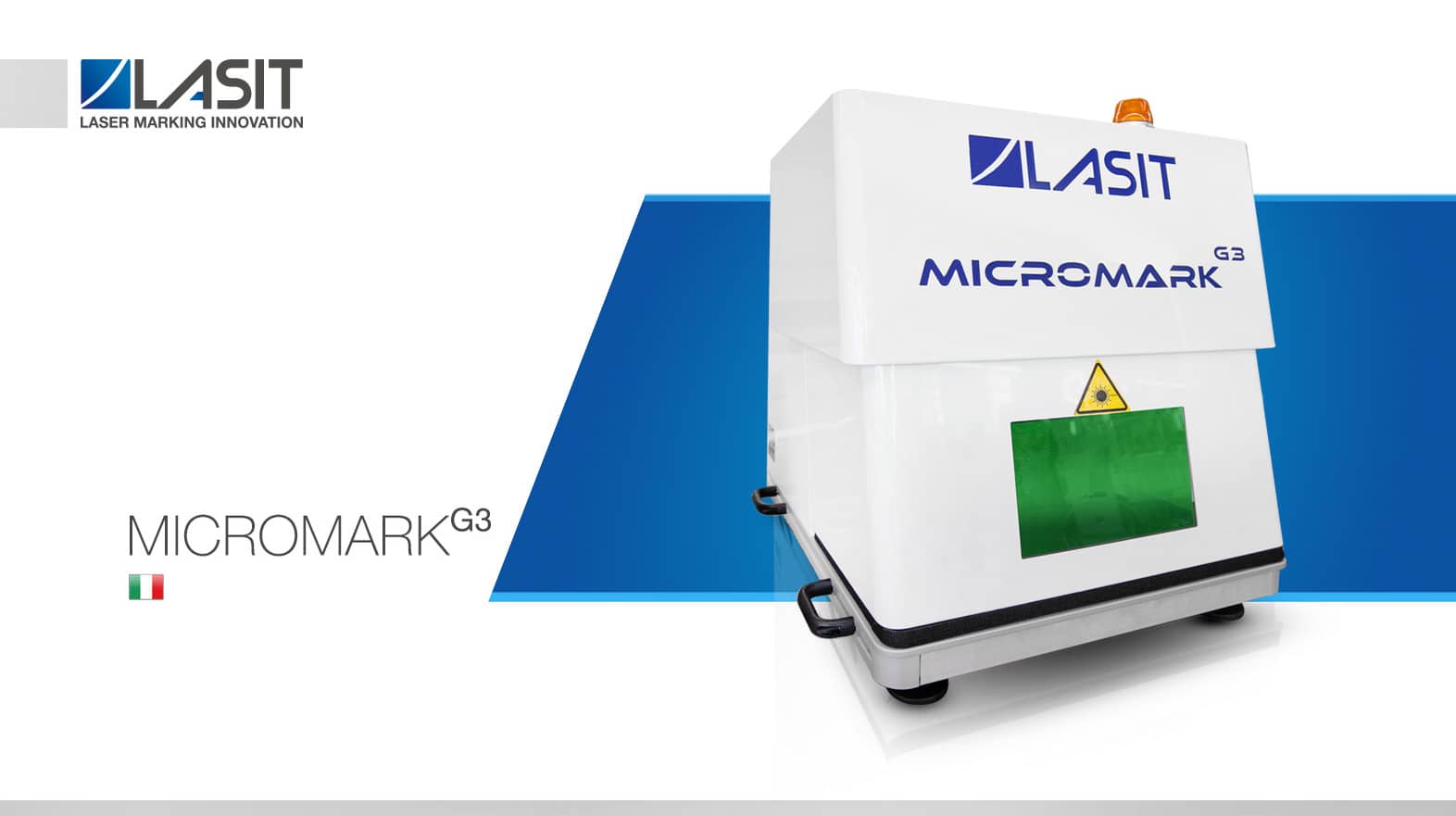 Micromark G3 on Vimeo