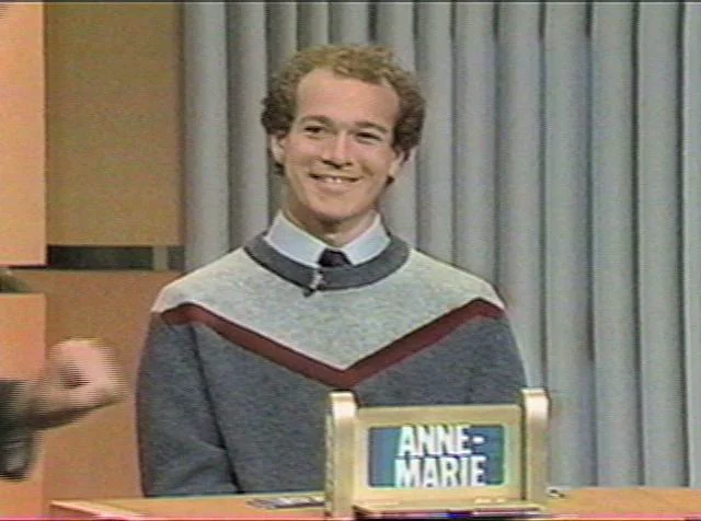 John Scoles on the Liars Club on Vimeo