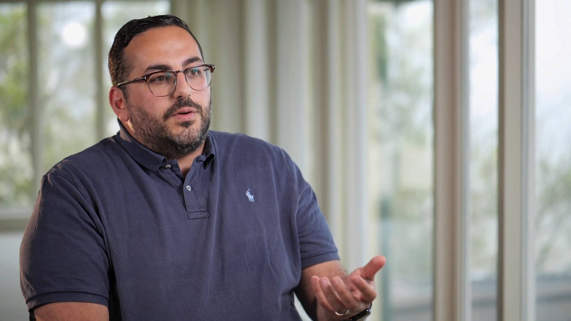 Rokt Backstage Pass with Mark Mansour, eBay Australia on Vimeo