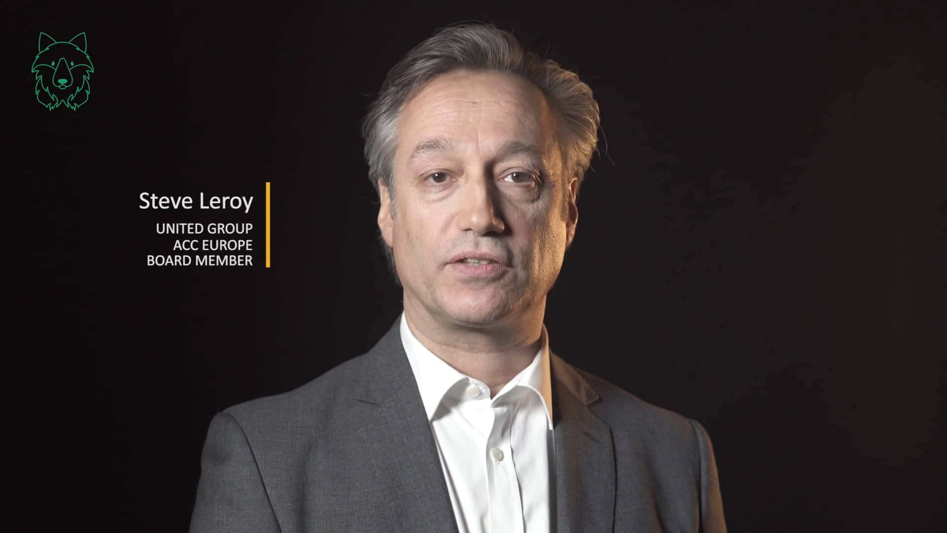 Steve Leroy, United Group - A few basis on crisis management on Vimeo