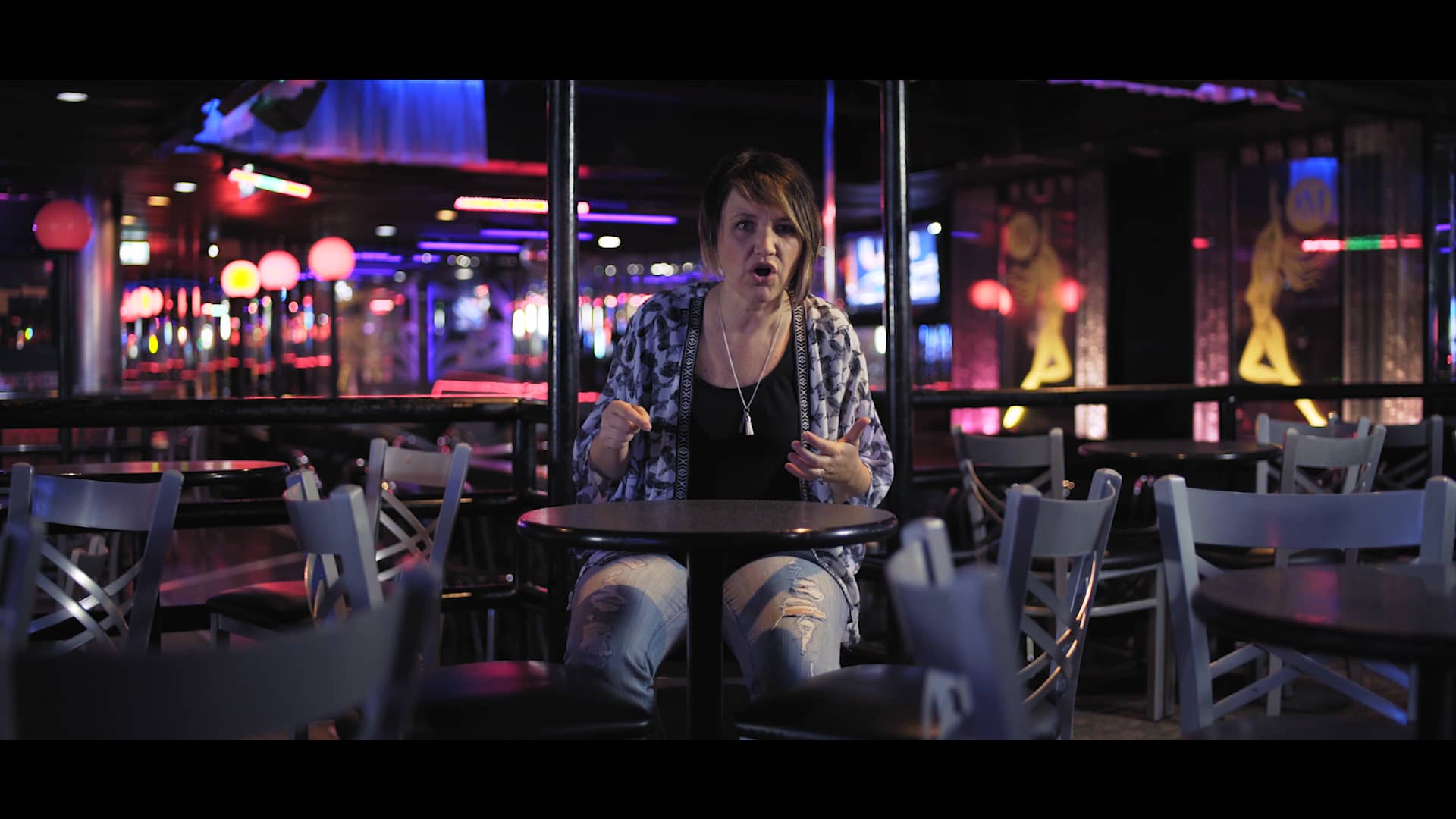 New Ventures Presents: With Open Arms (The Manor in Guelph, ON) on Vimeo